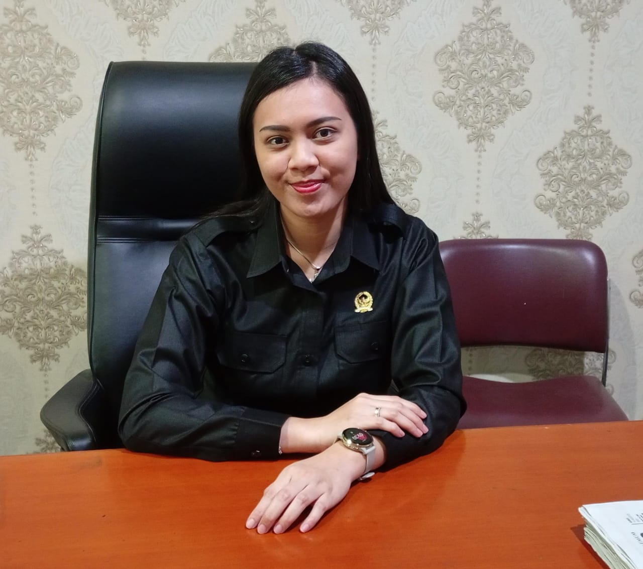 Dewan Inginkan Infrastruktur dan Kesejahteraan Jadi Prioritas di ...