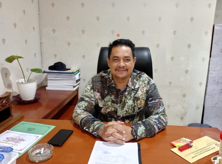 Dewan: Generasi Muda Harus Jadi Motor Inovasi Daerah – Sinar Barito
