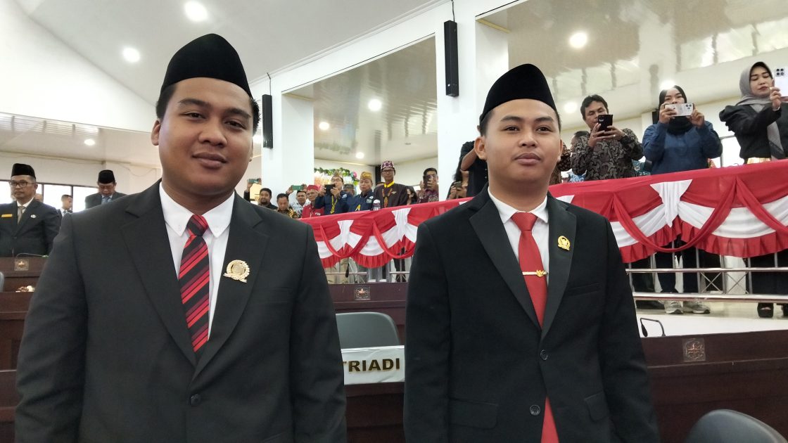 DPRD Murung Raya Dorong Digitalisasi sebagai Kunci Inovasi Ekonomi ...