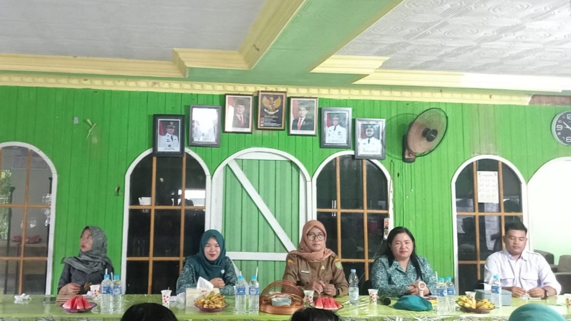 Menghidupkan Kembali Ketahanan Pangan Keluarga – Sinar Barito
